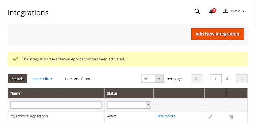 Magento 2 Tutorial An Overview Of The Web Api 